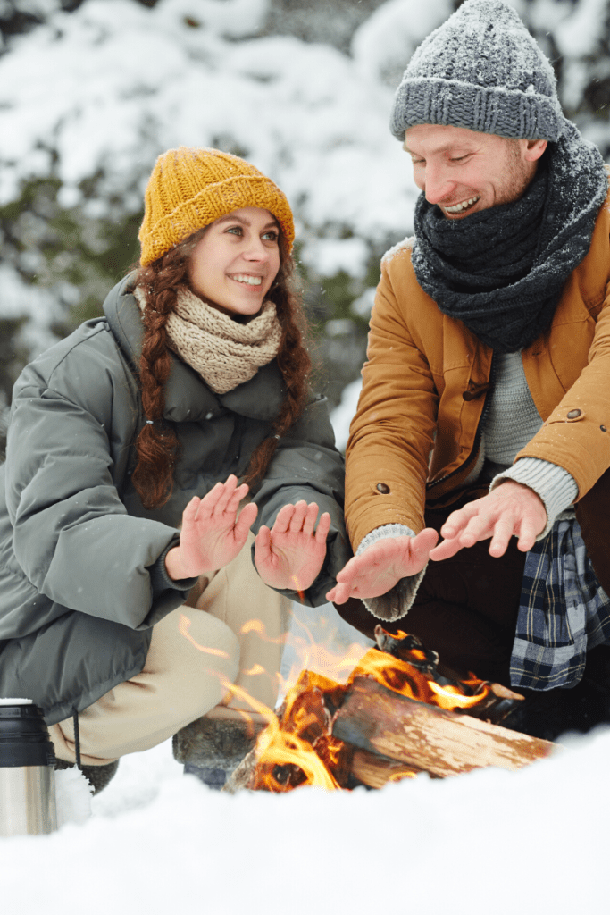 Reasons to Try Winter RVing | RV Dealer, UT - Recreation RV Sales